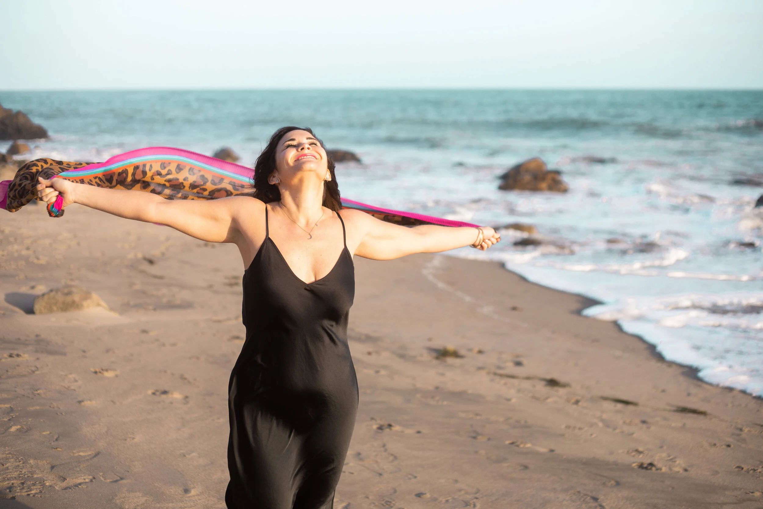 Energy Healing, Coaching, and Breathwork