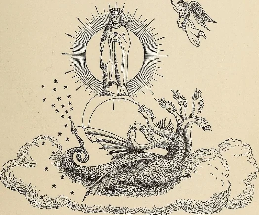 The Revelation 12 Sign: Is It Really Astrology? — Kosmic Mind