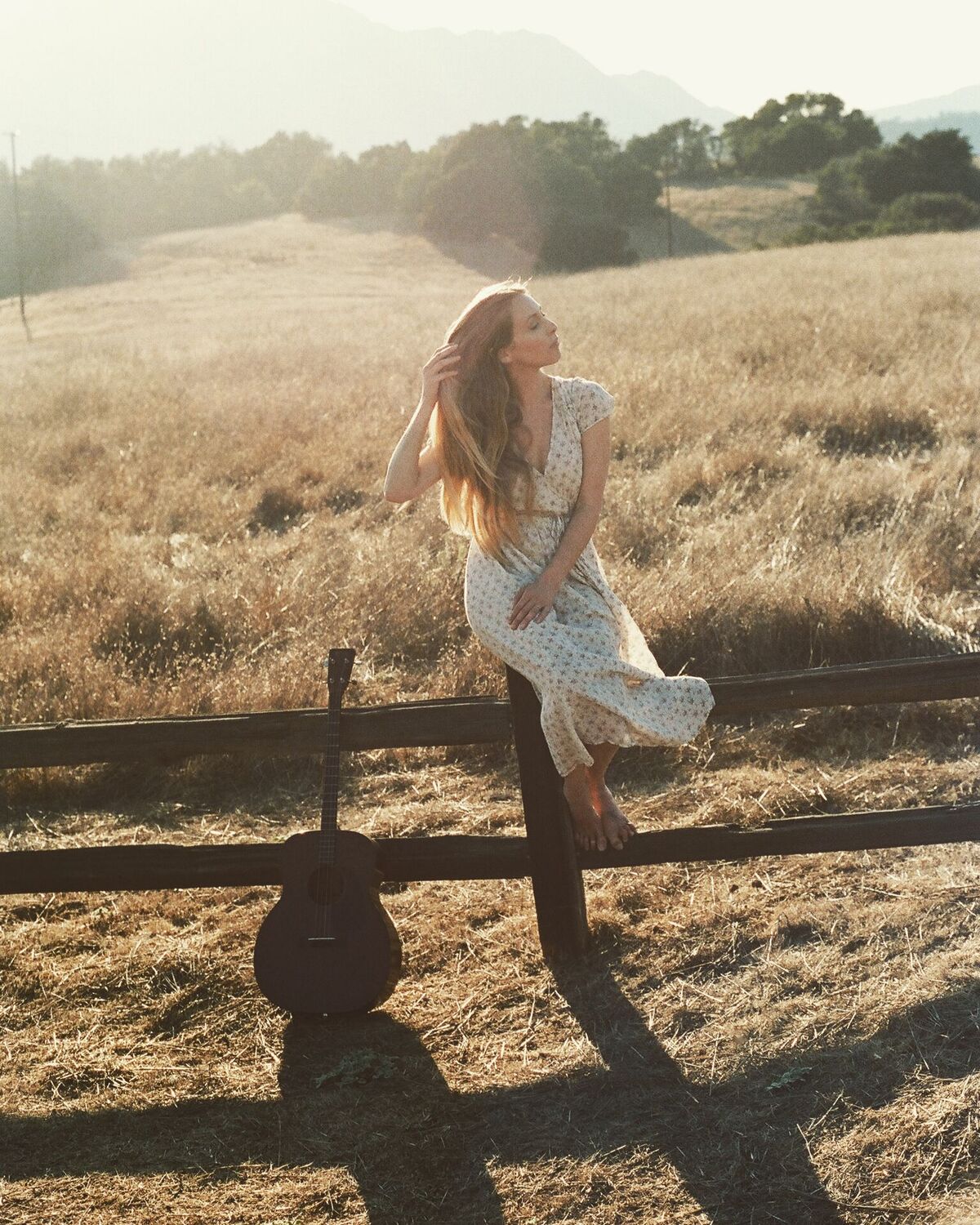 Leah James — Missing Piece Group