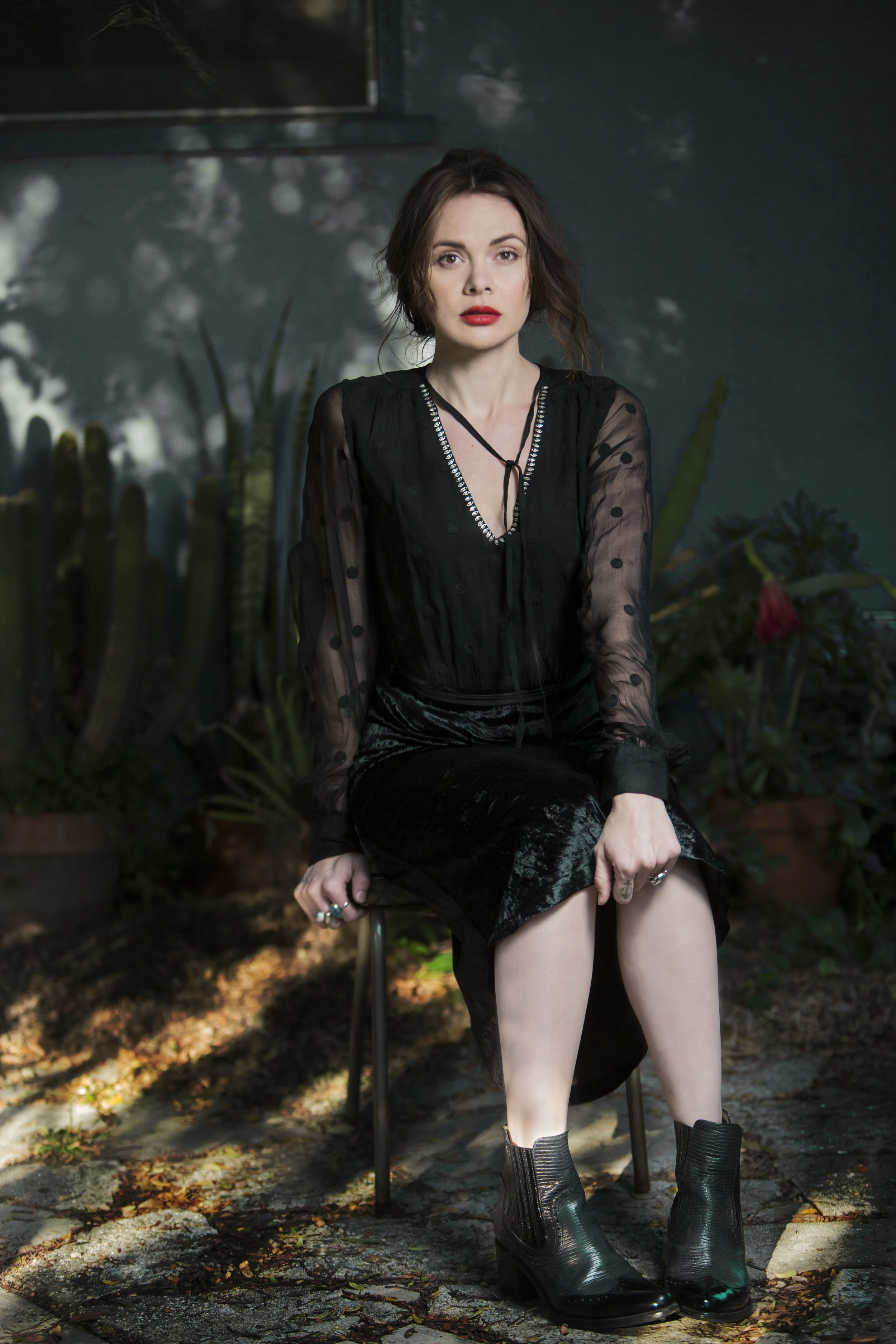 Suzanne Santo — Missing Piece Group