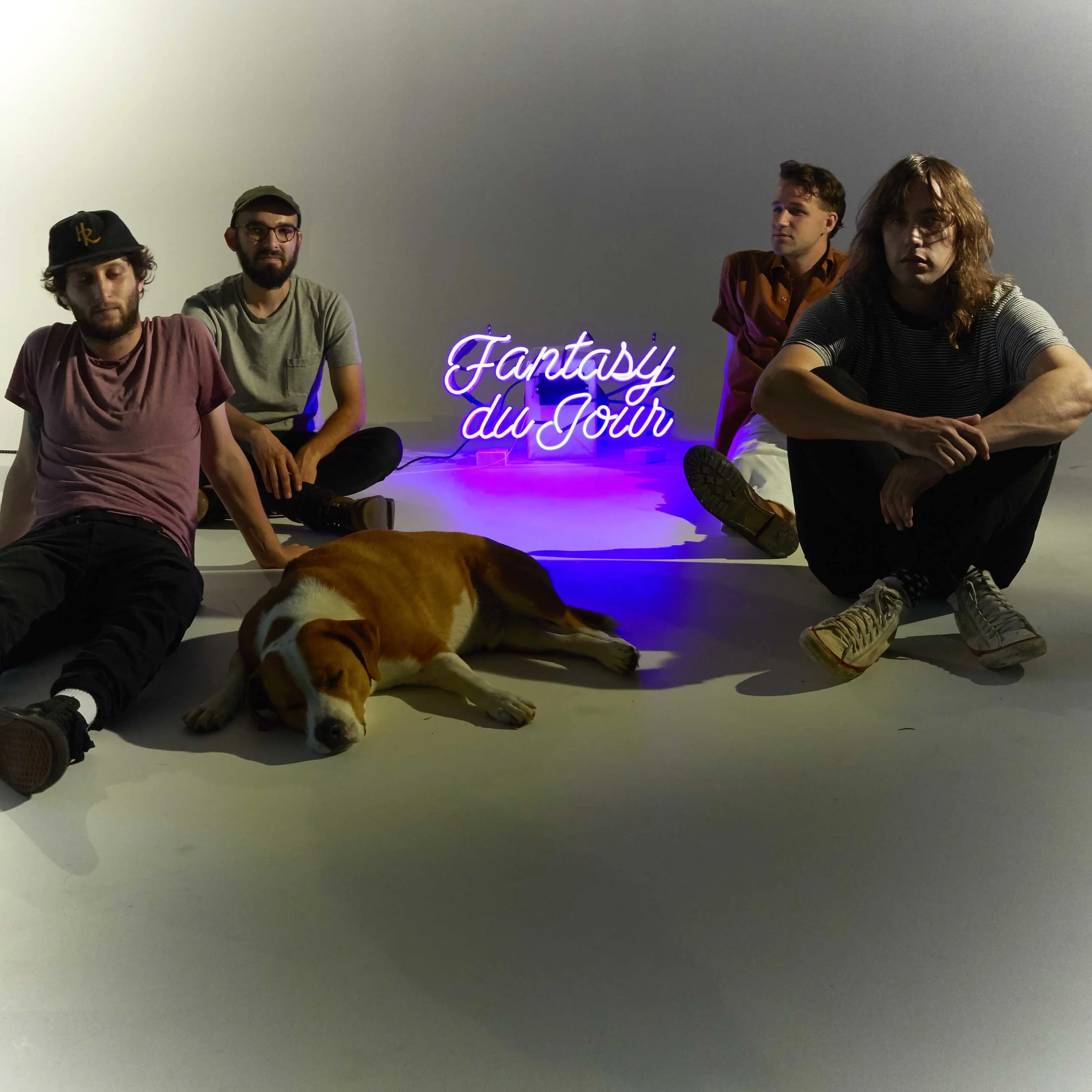 Cold Fronts — Missing Piece Group