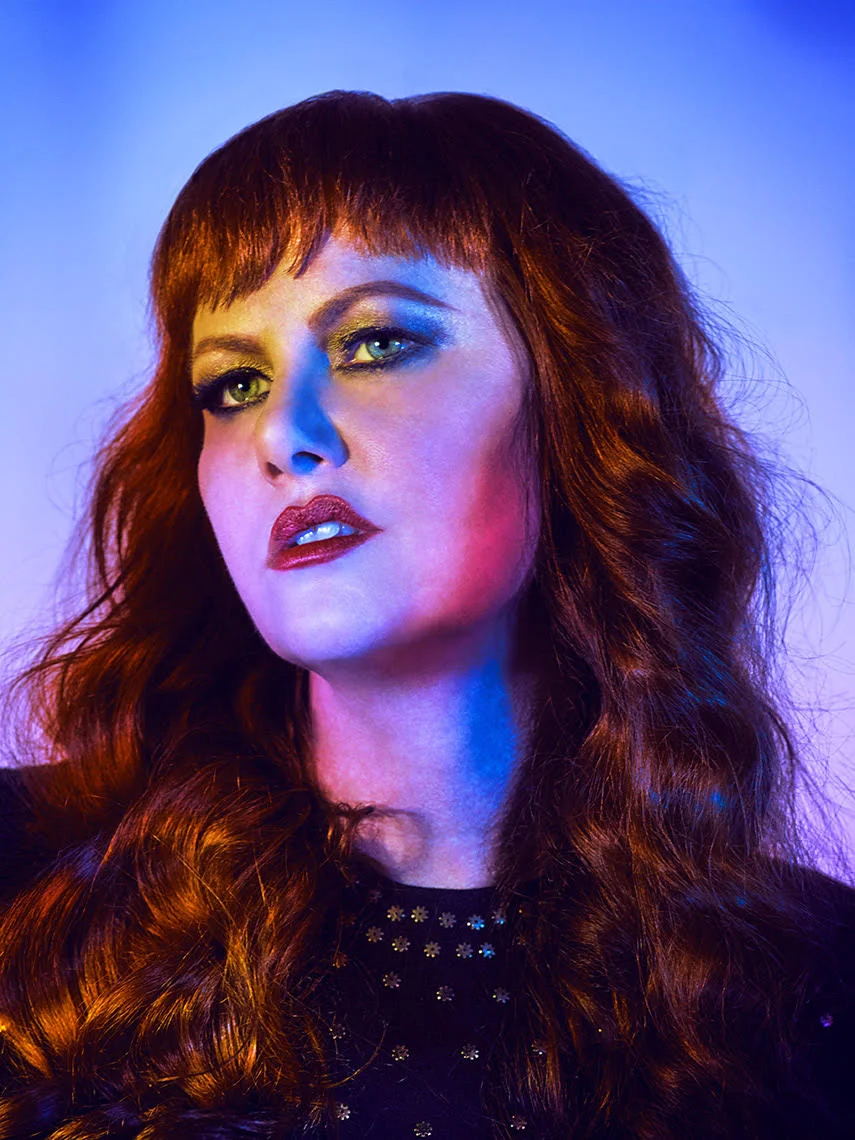 Kim Lenz — Missing Piece Group