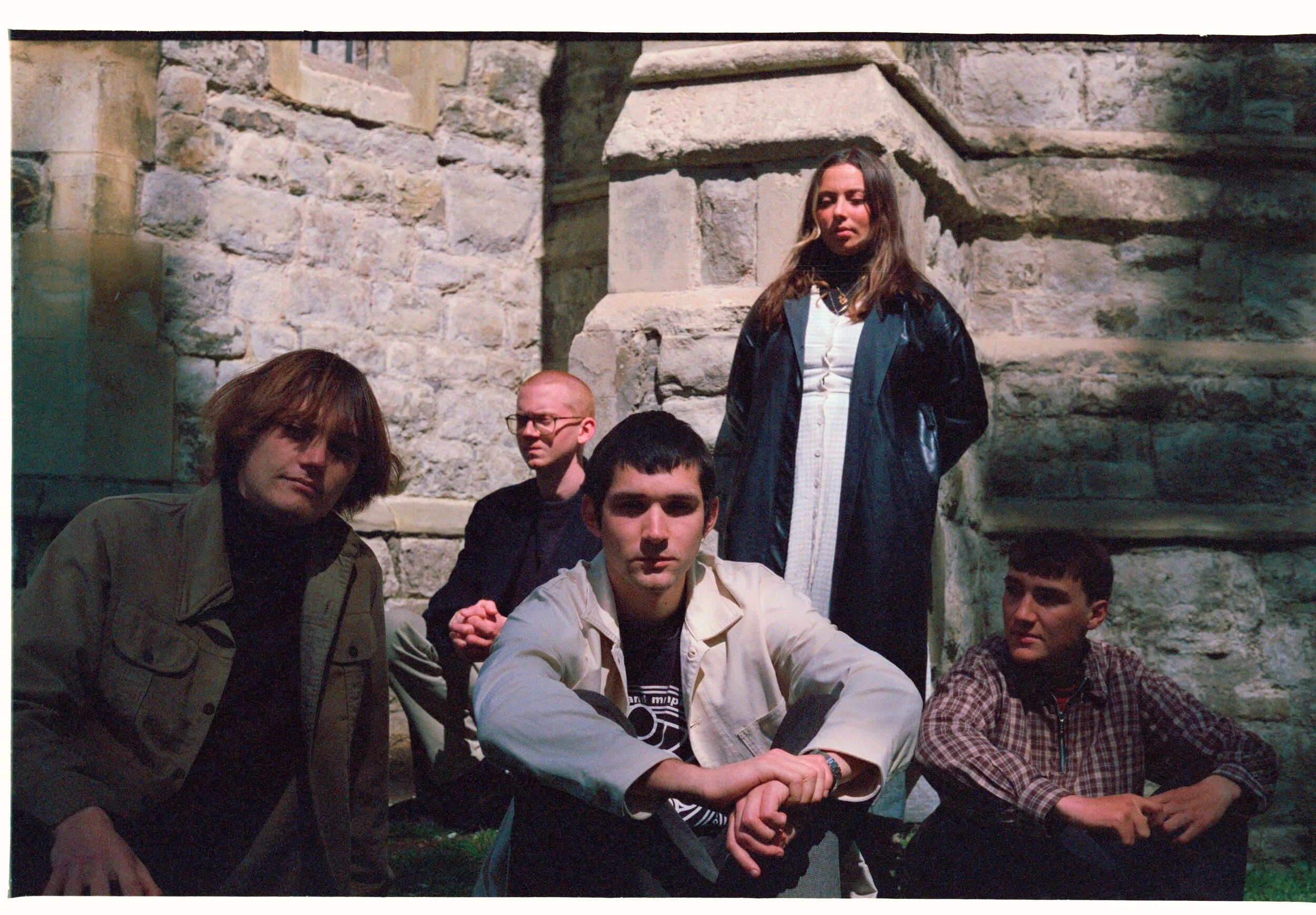 Roscoe Roscoe — Missing Piece Group