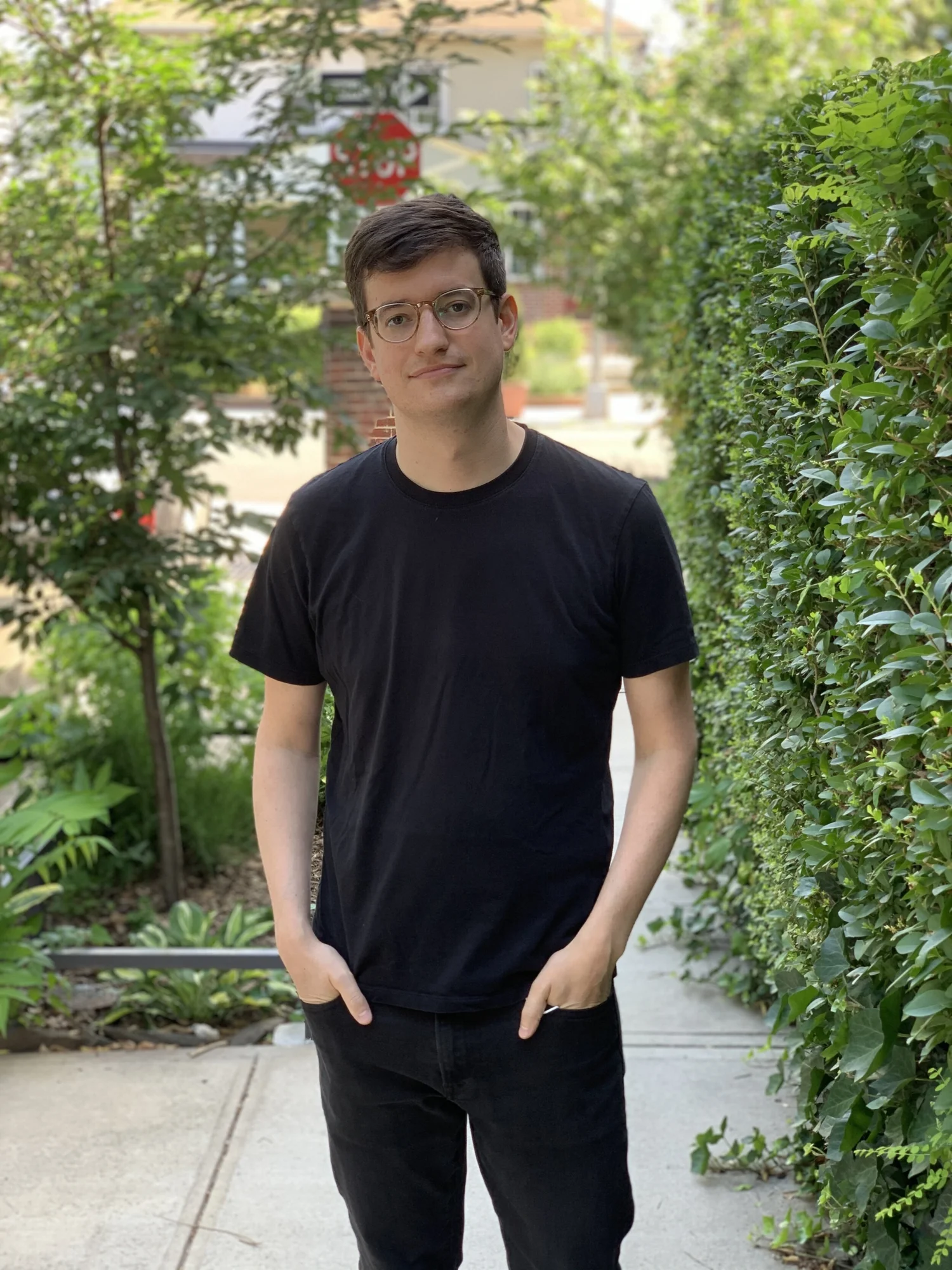 Team — Missing Piece Group