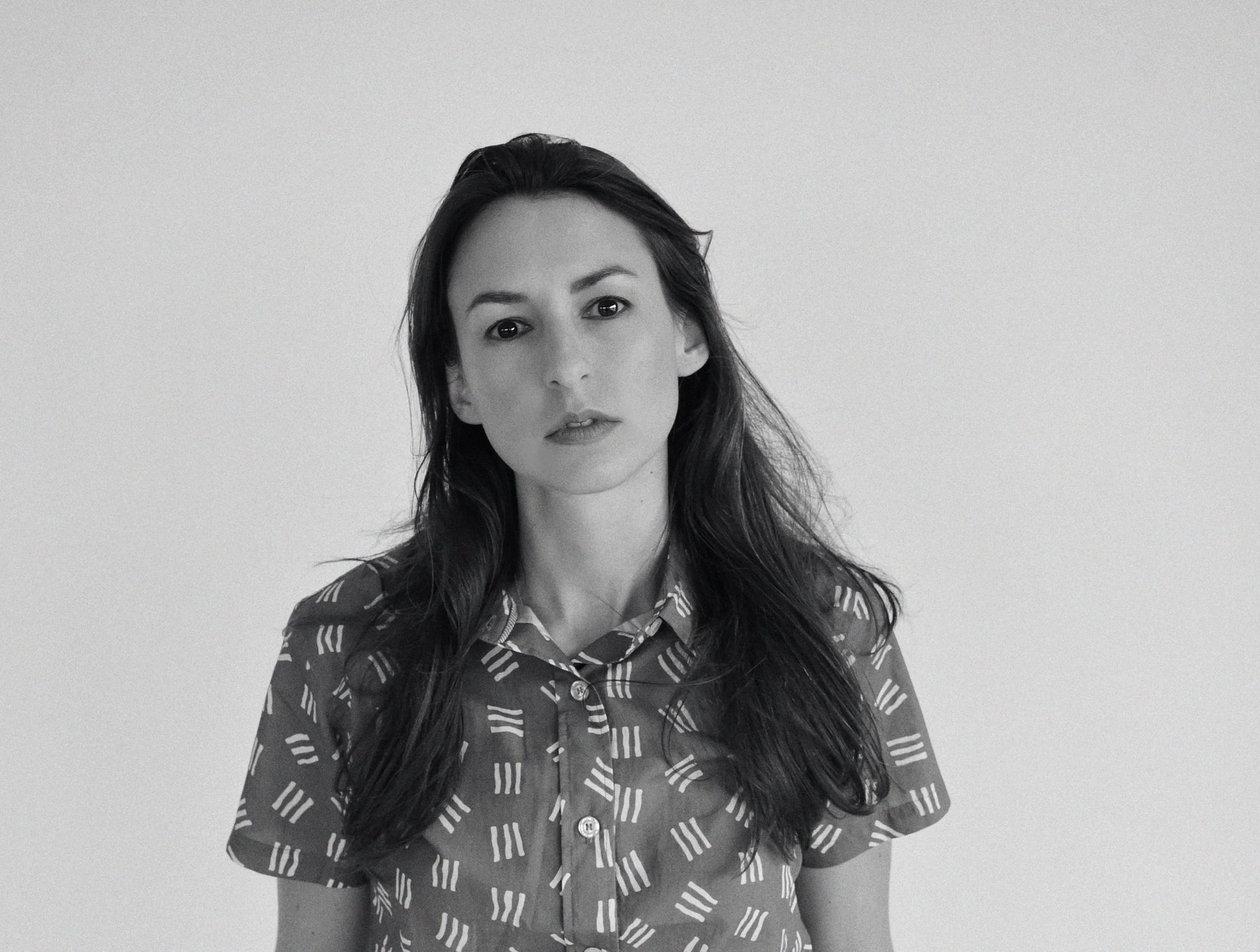 Brooke Annibale — Missing Piece Group