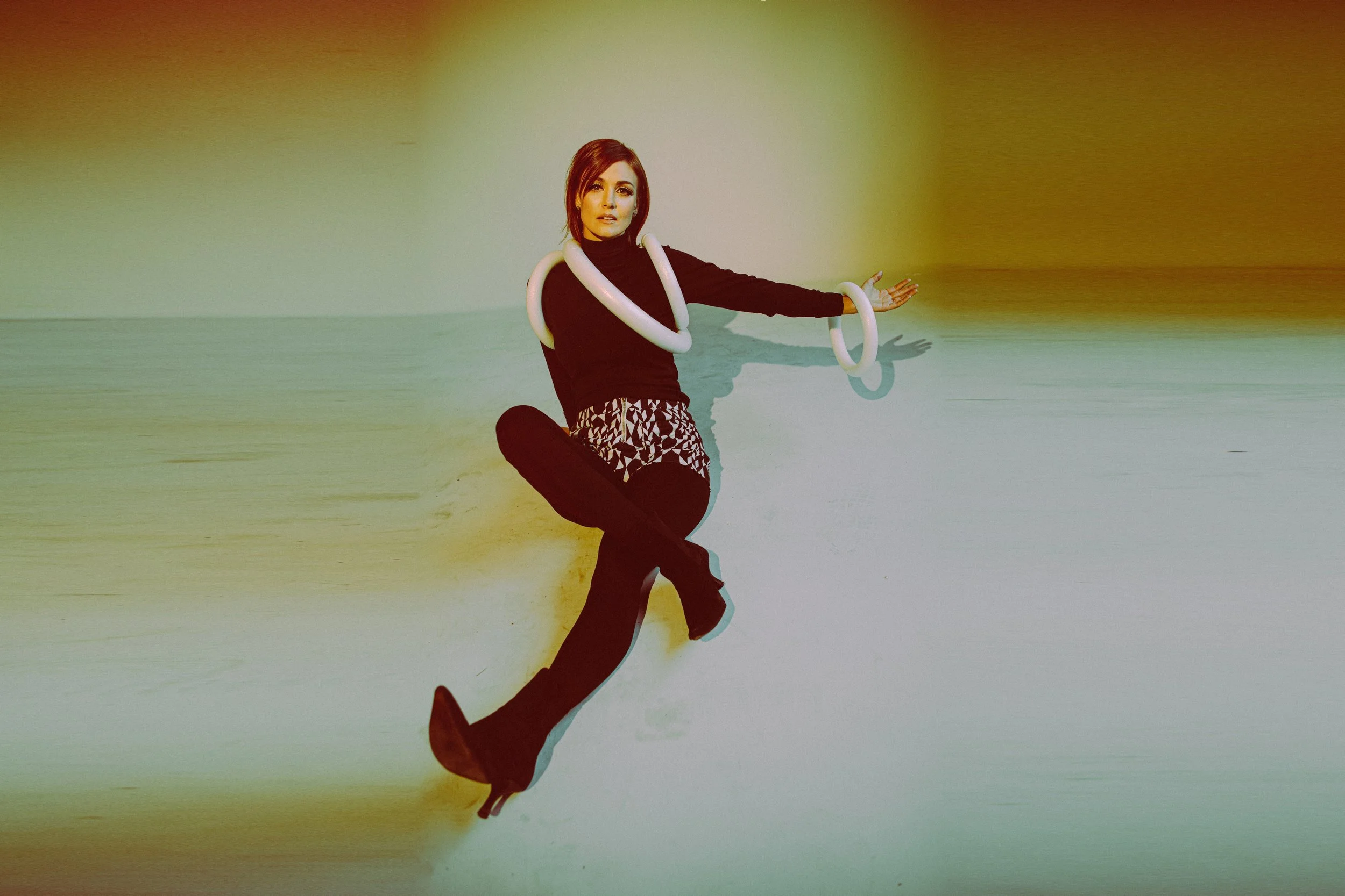 Jill Andrews — Missing Piece Group