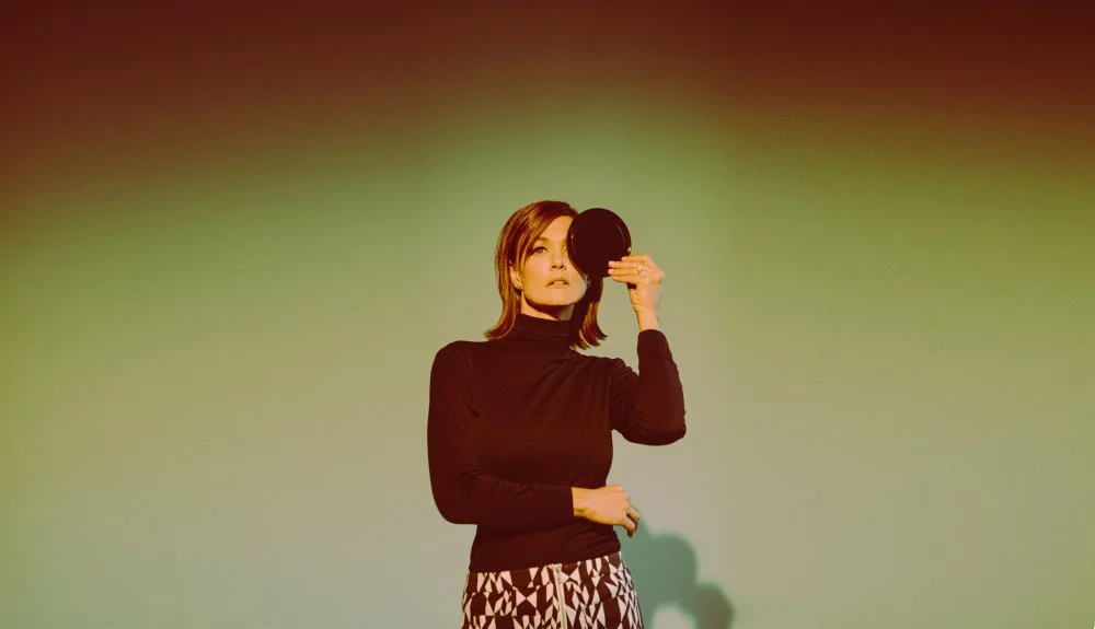 Jill Andrews — Missing Piece Group