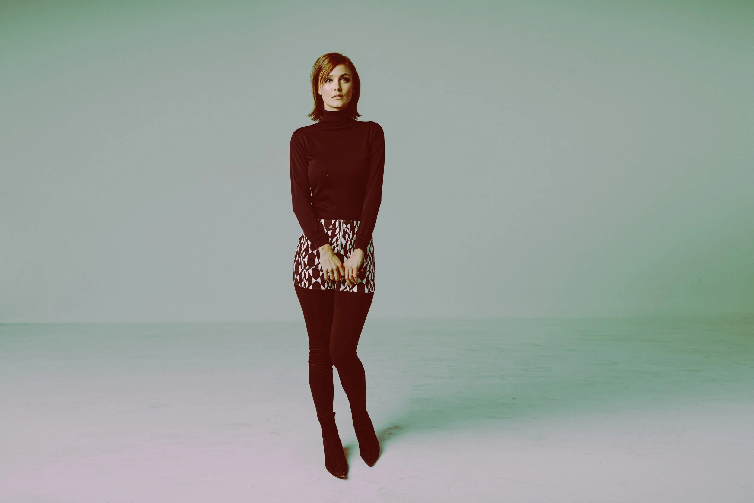 Jill Andrews — Missing Piece Group