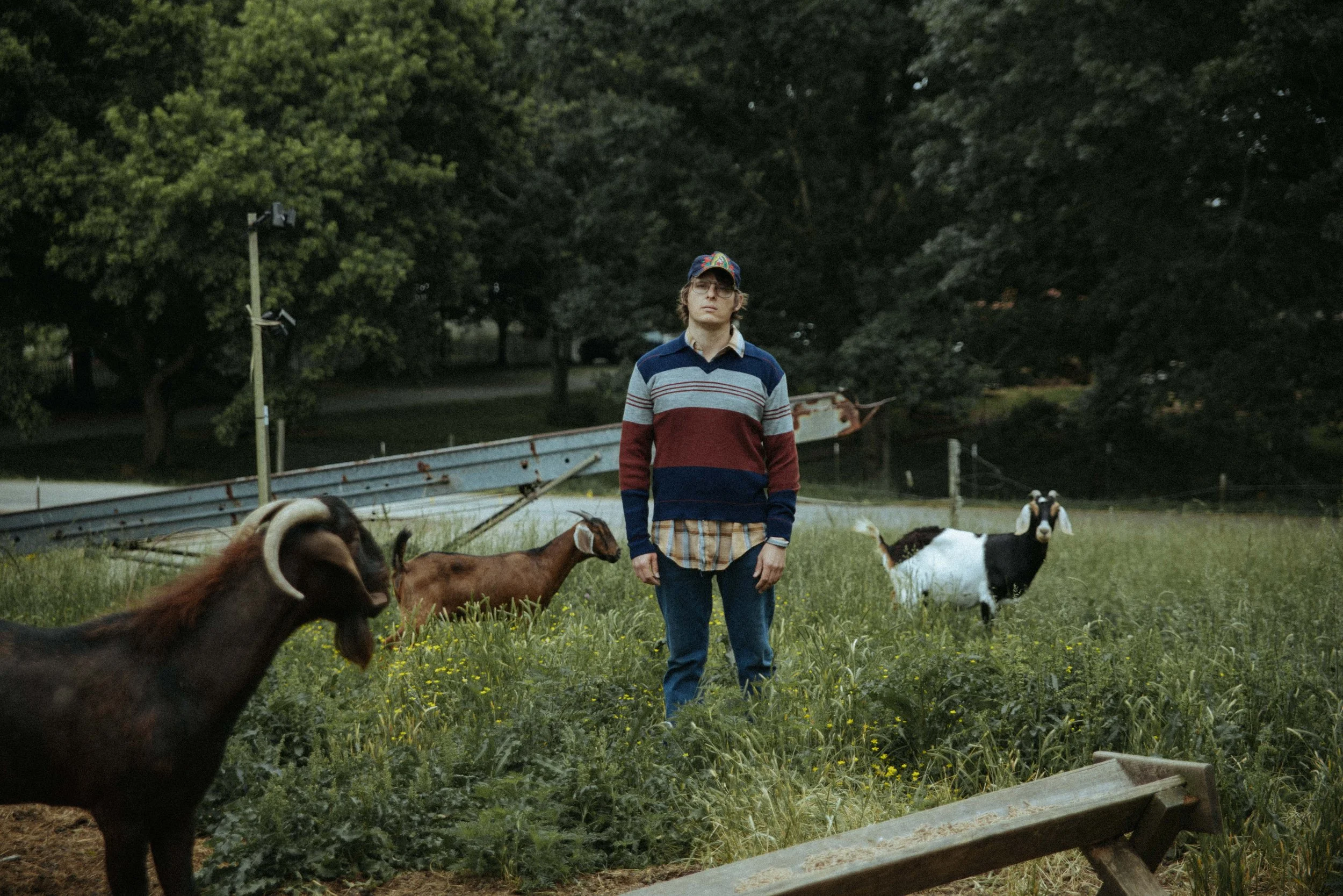 Stephen Wilson Jr. — Missing Piece Group