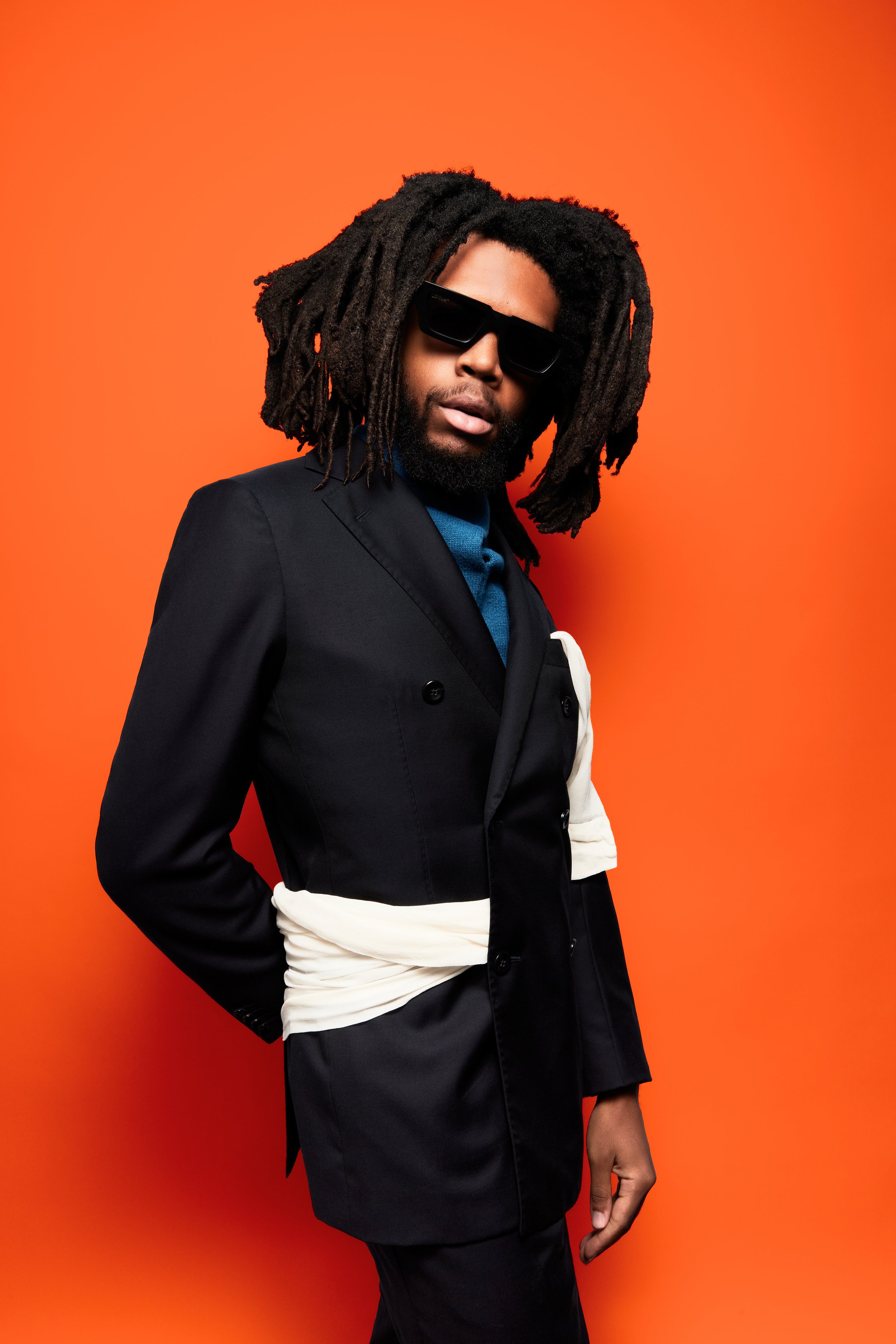 Sean Mason — Missing Piece Group