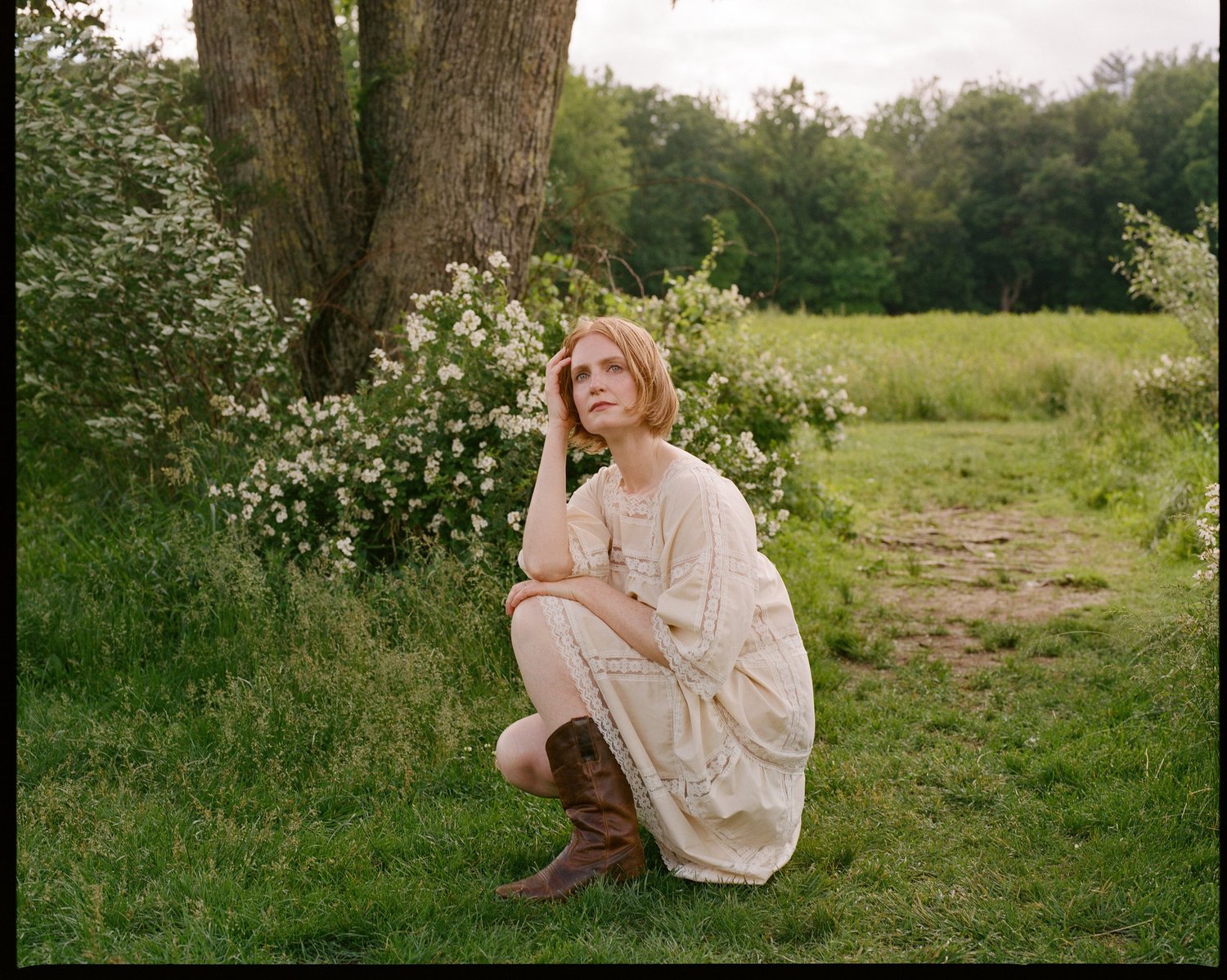 Mackenzie Shivers — Missing Piece Group