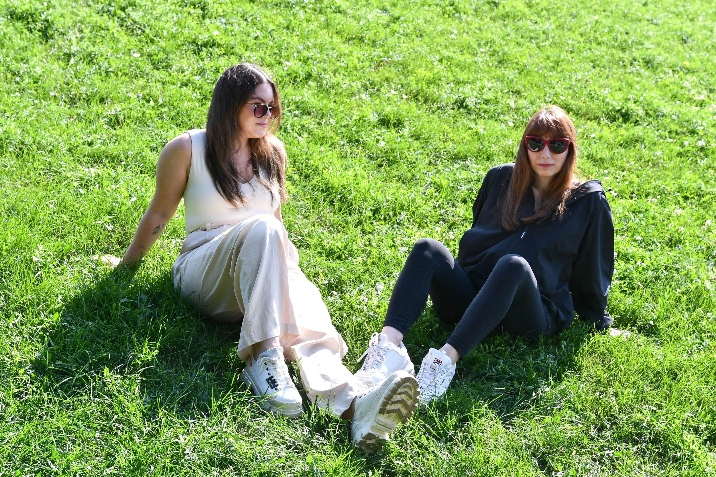 COURSE — Missing Piece Group