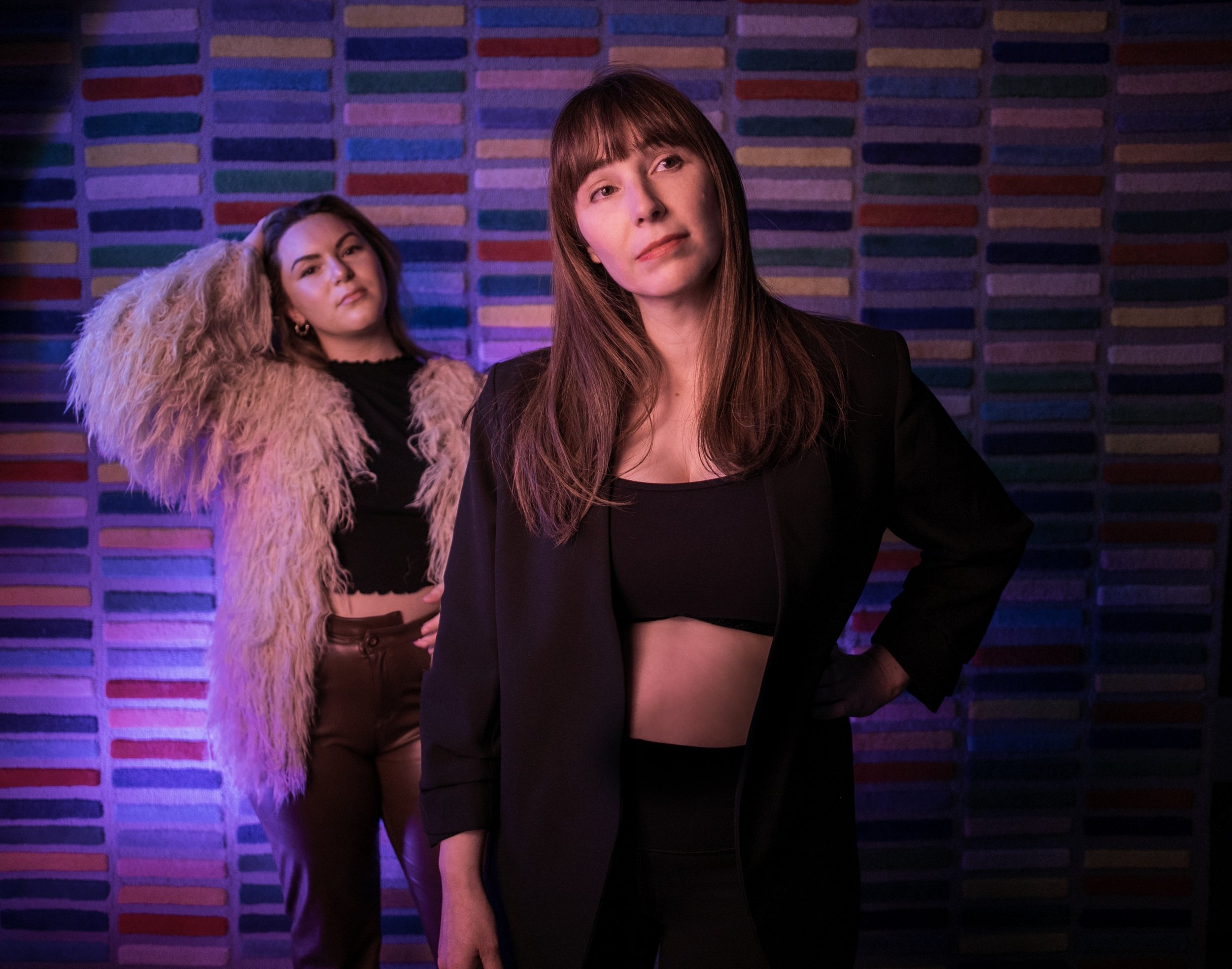 COURSE — Missing Piece Group