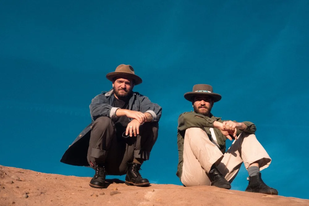 The Brother Brothers — Missing Piece Group