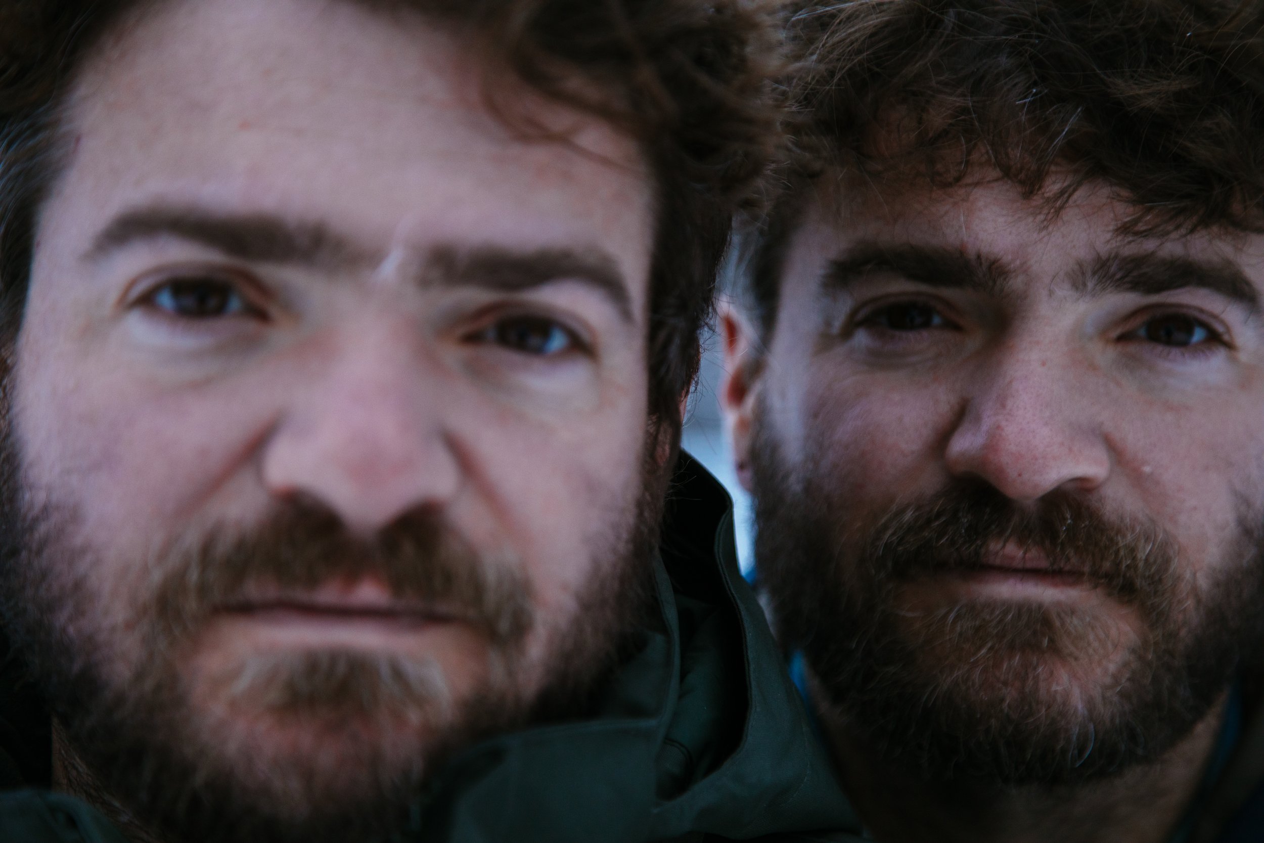 The Brother Brothers — Missing Piece Group