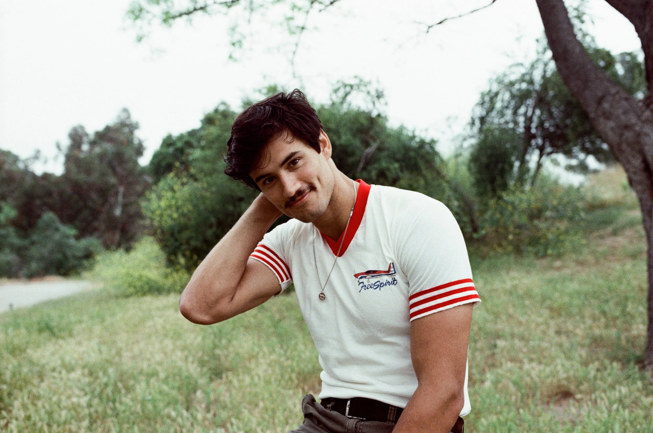 Carter Vail — Missing Piece Group