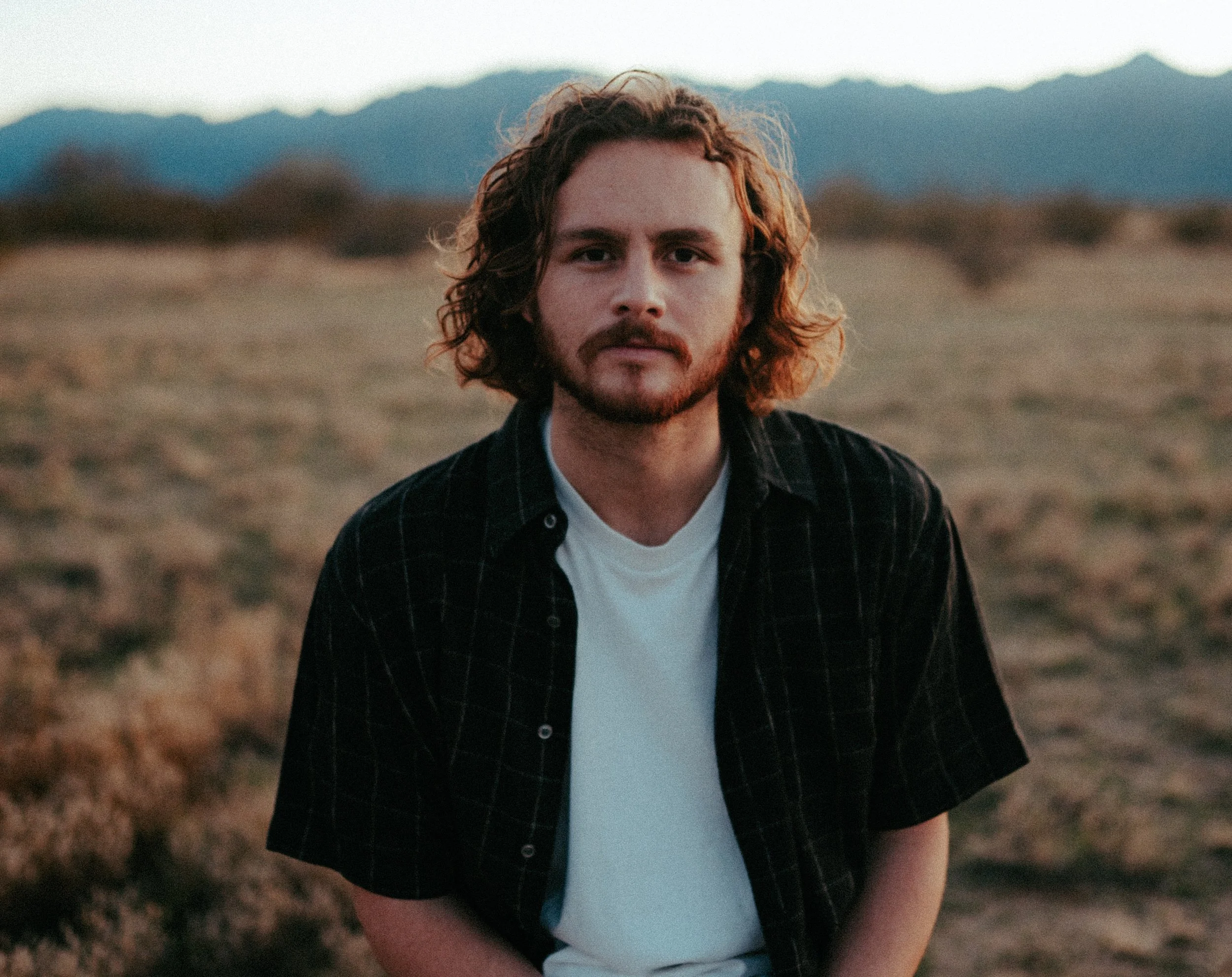 Evan Honer — Missing Piece Group