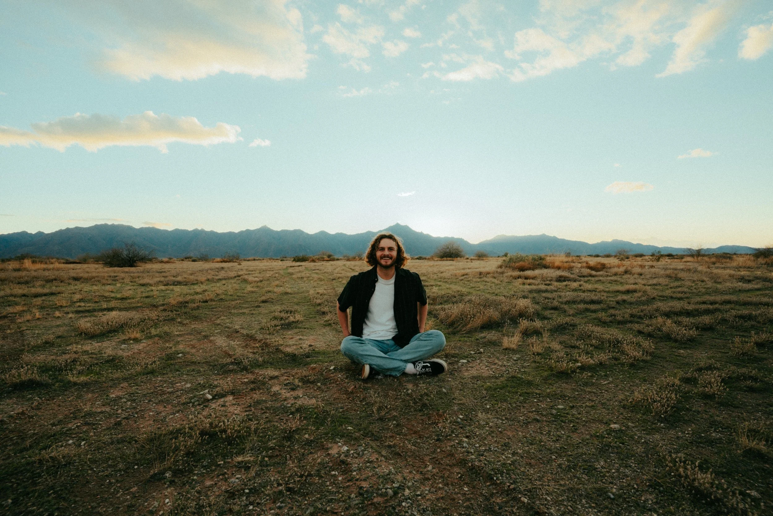 Evan Honer — Missing Piece Group