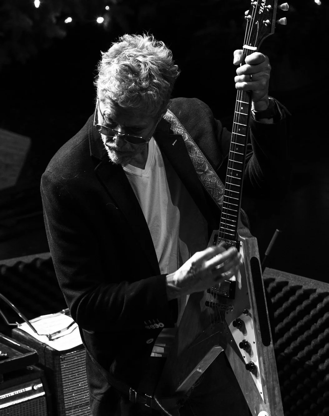 Gary Louris — Missing Piece Group
