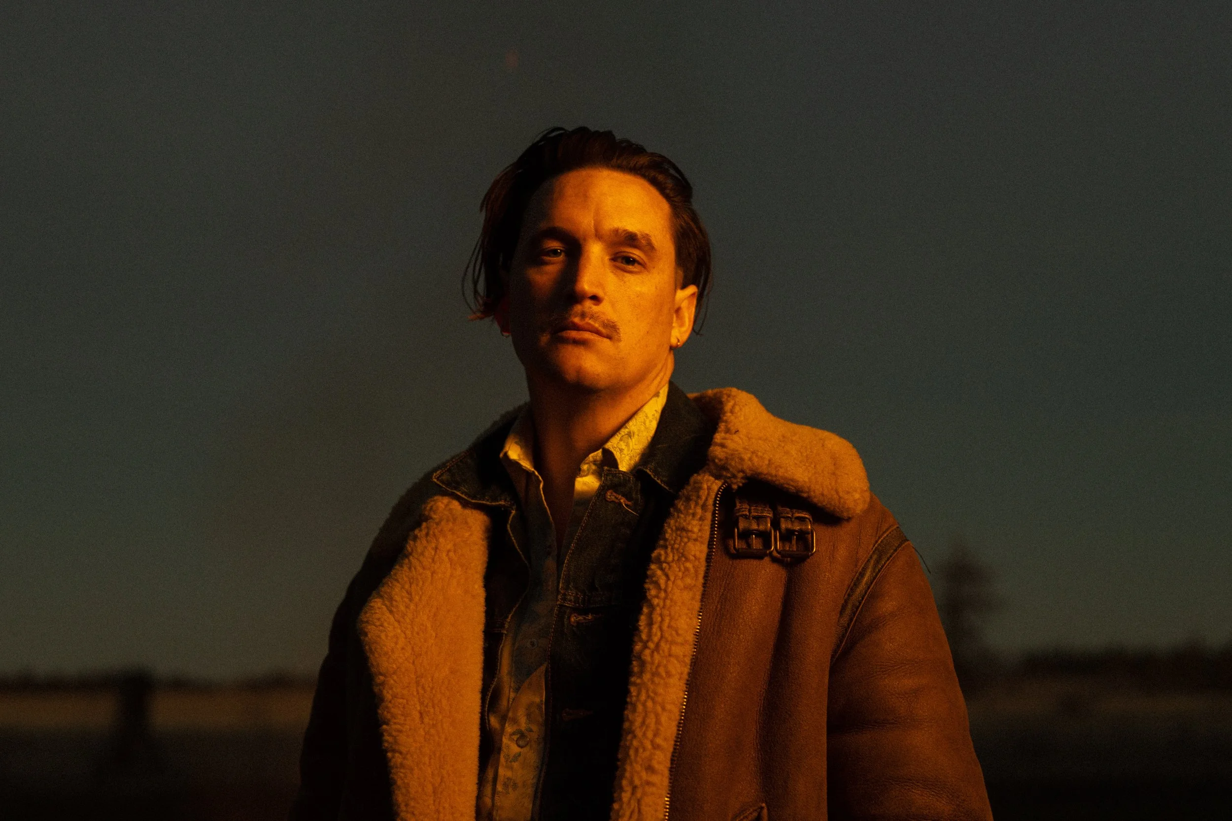 Liam St. John — Missing Piece Group