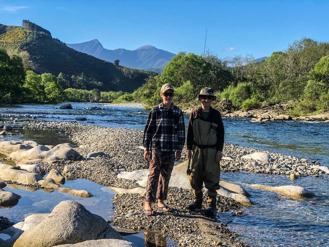 Gallery – Nelson Trout Fishing Club — Nelson Trout Fishing Club