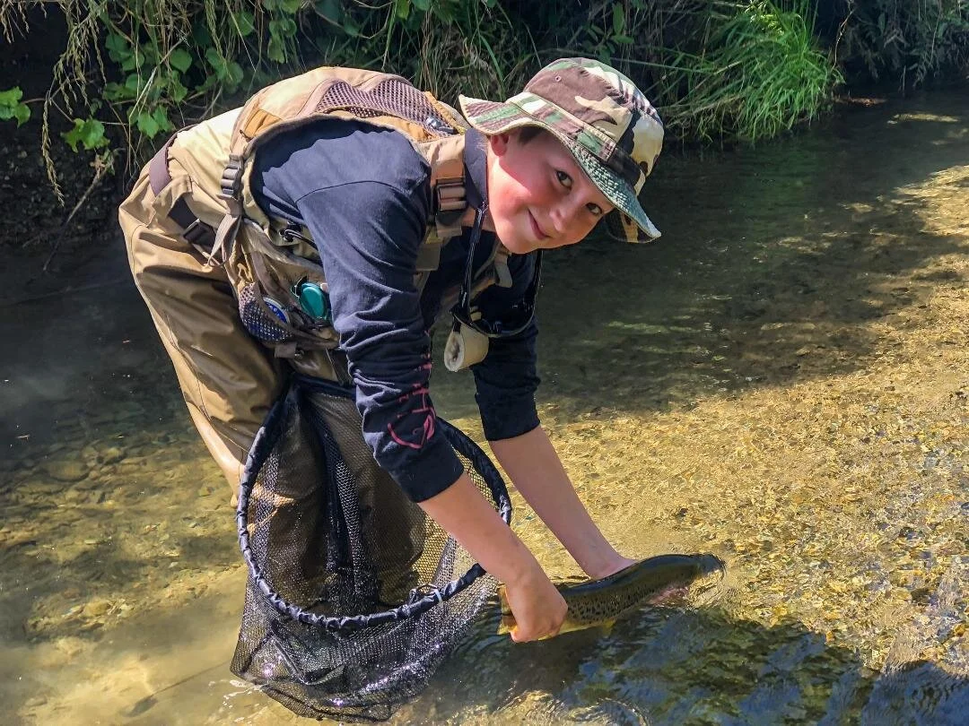 Gallery – Nelson Trout Fishing Club — Nelson Trout Fishing Club