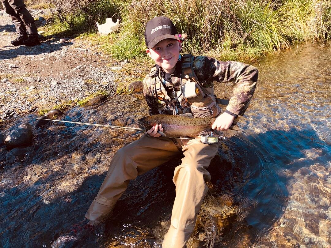 Gallery – Nelson Trout Fishing Club — Nelson Trout Fishing Club