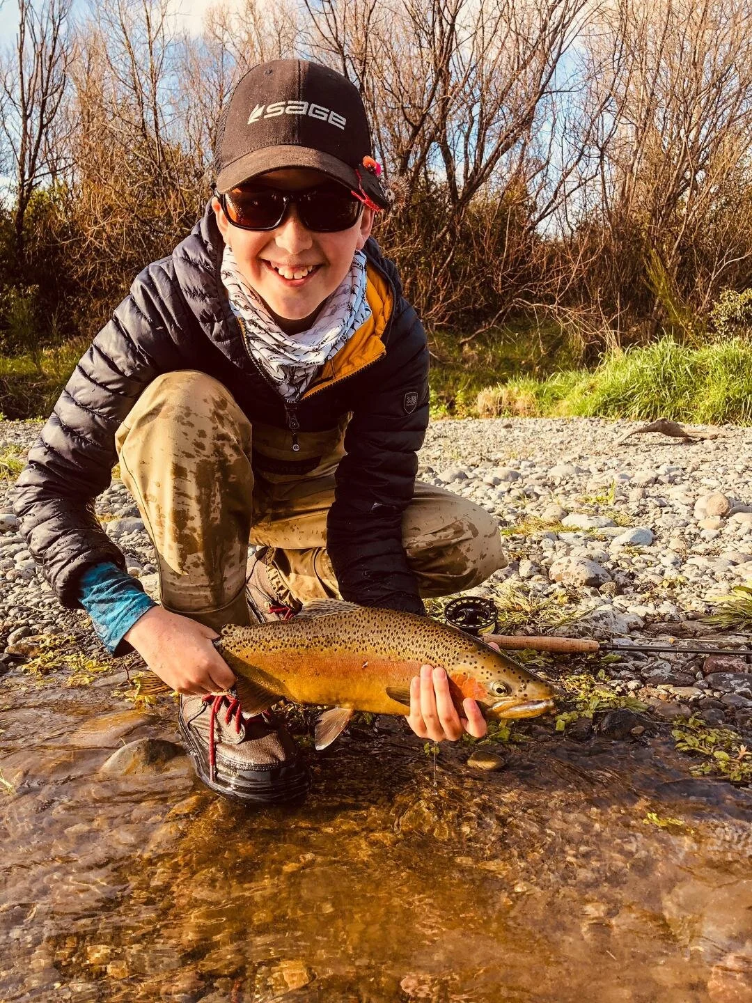 Gallery – Nelson Trout Fishing Club — Nelson Trout Fishing Club