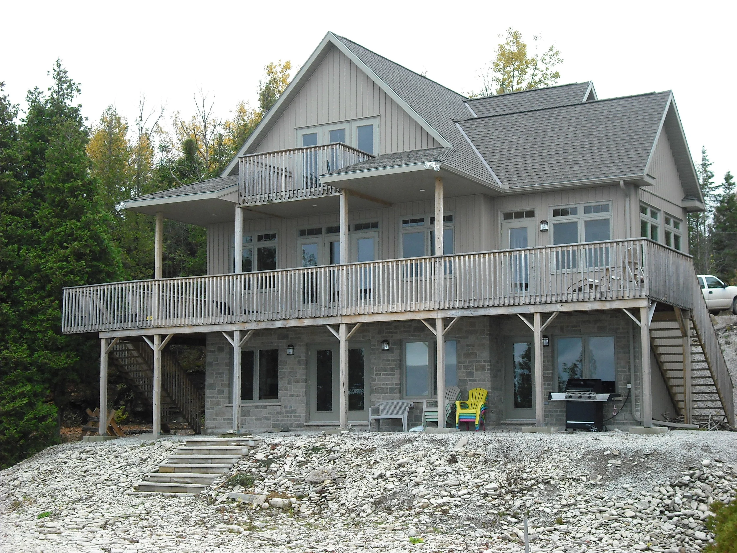 Gallery — Georgian Bay Window & Door