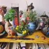 How to Make Your Spring Altar Come Alive — Kathy Crabbe