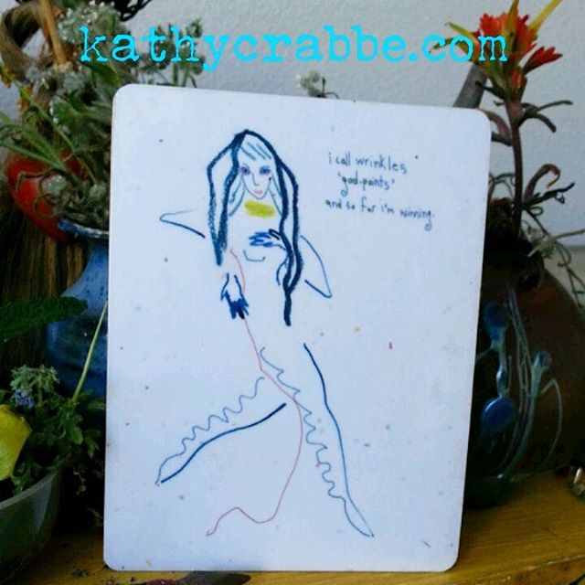 How to Make Your Spring Altar Come Alive — Kathy Crabbe