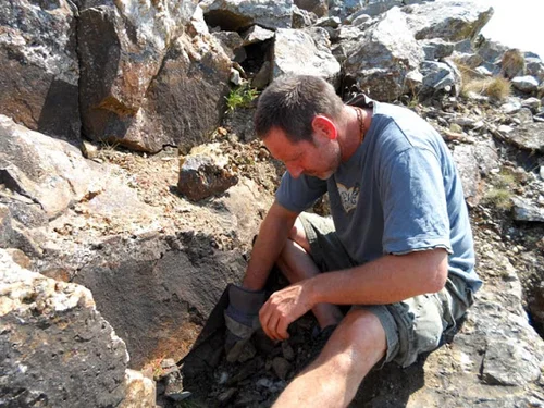 What is Ethical Hand Mining of Crystals All About? — Kathy Crabbe