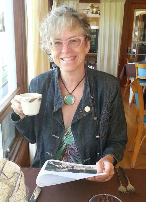 What Happens After We Die + How I Became a Spirit Medium — Kathy Crabbe