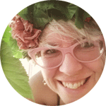 How to Deal with Overwhelm and Find Peace Amongst the Stars — Kathy Crabbe