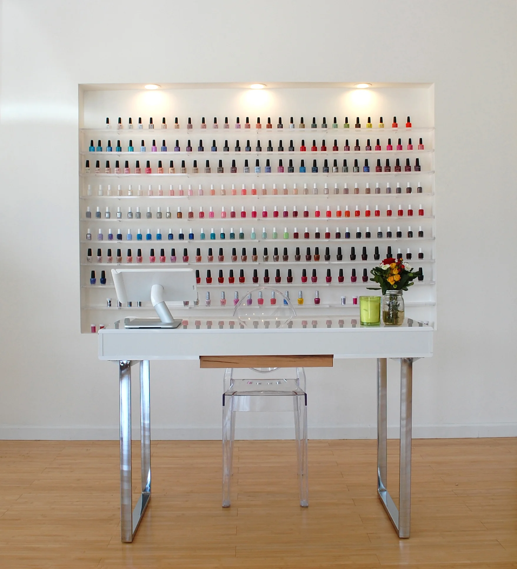 La Petite Nail Shop