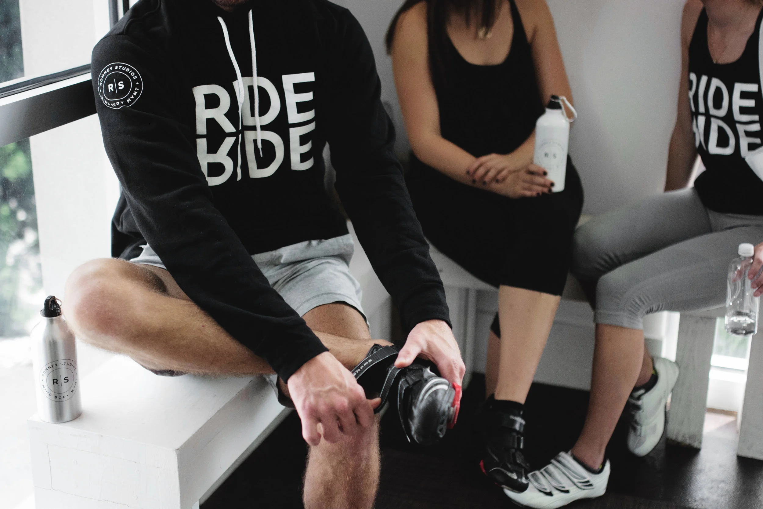 Gallery — Romney Studios