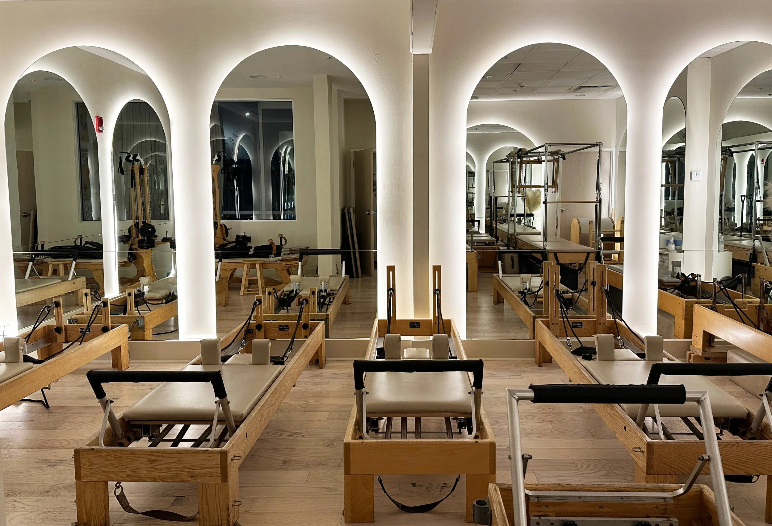 Class Programs — Romney Studios