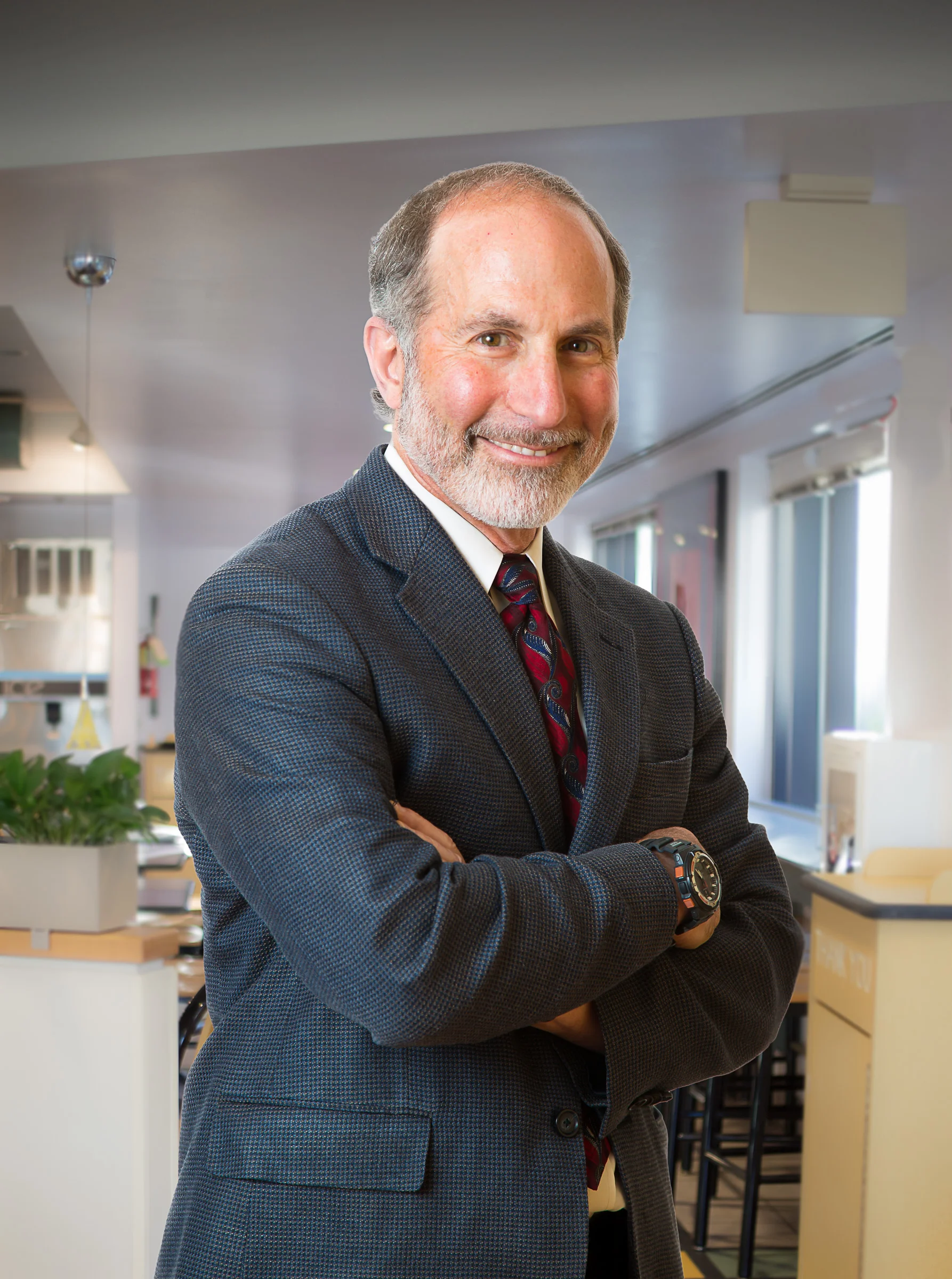 Our Providers — Capital Cardiology, PC