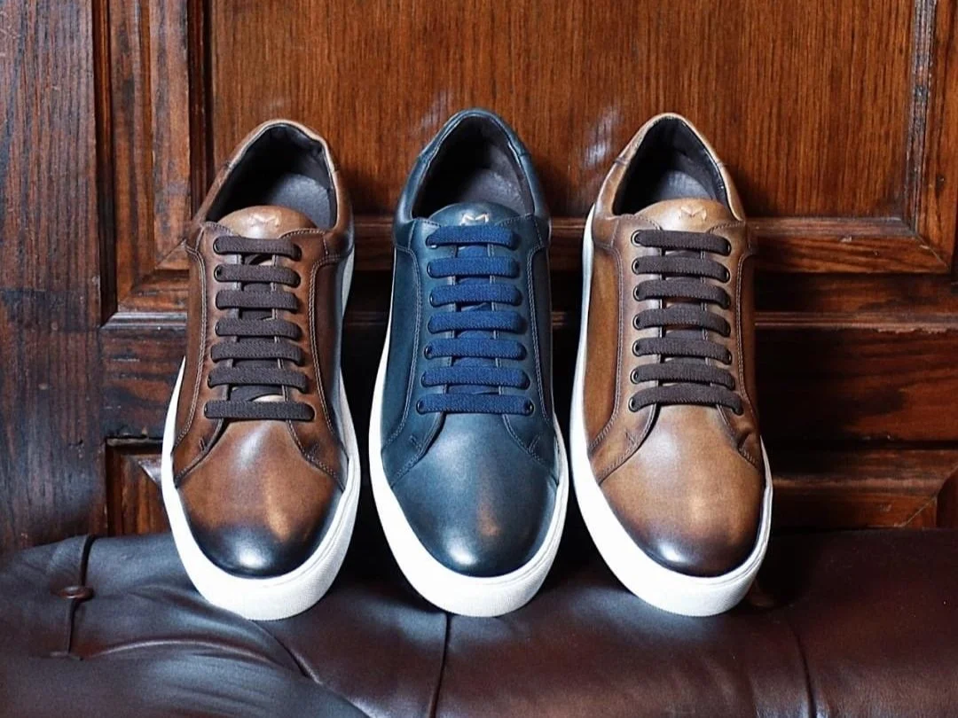 Men's Shoppe — Fleet-Plummer