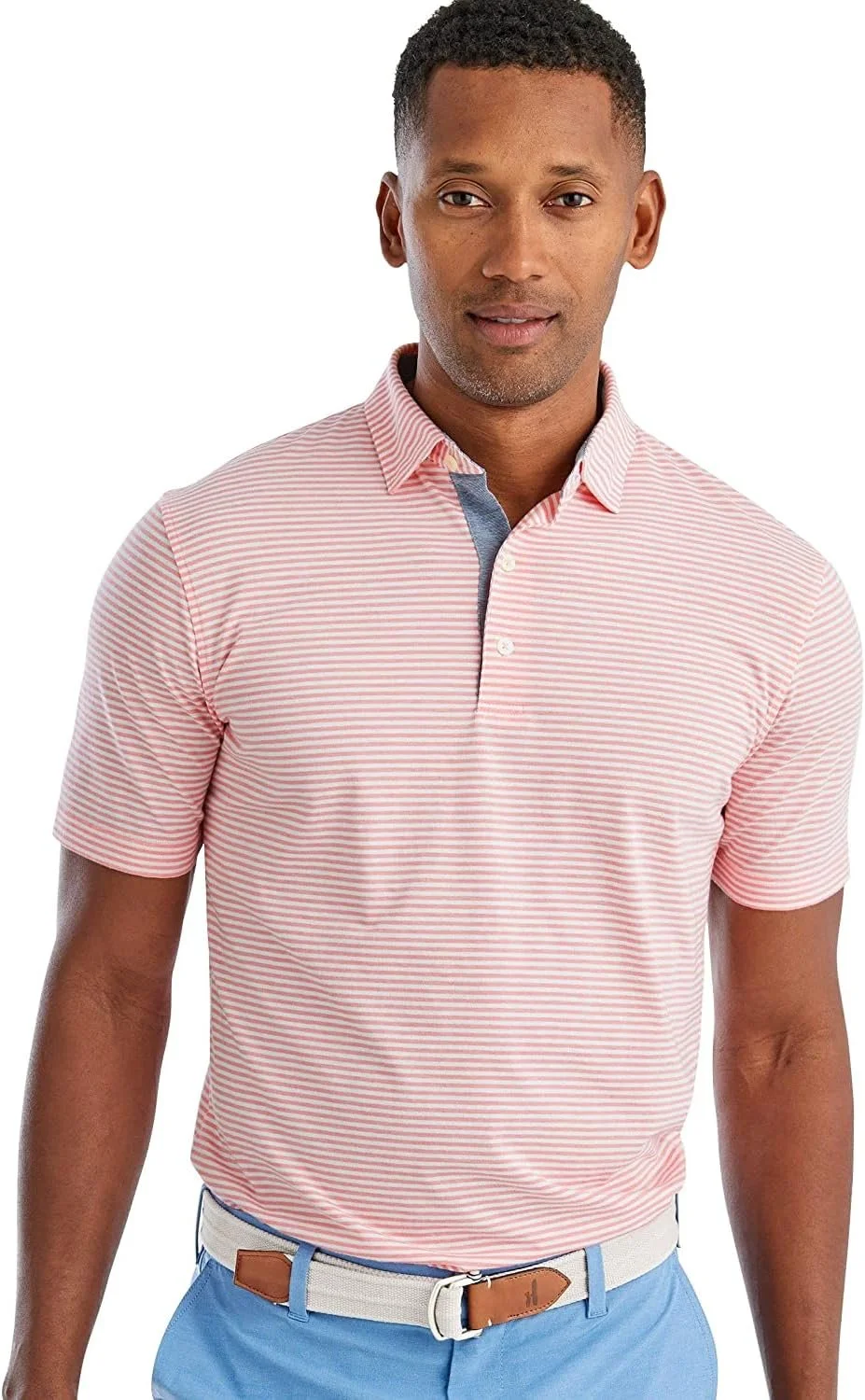 Men's Shoppe — Fleet-Plummer