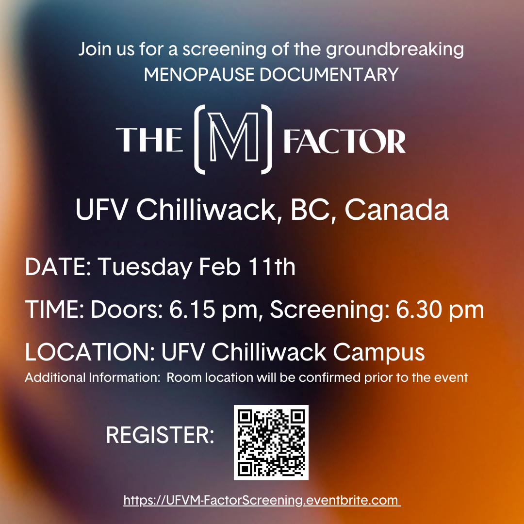 Calendar & Events — Around Chilliwack