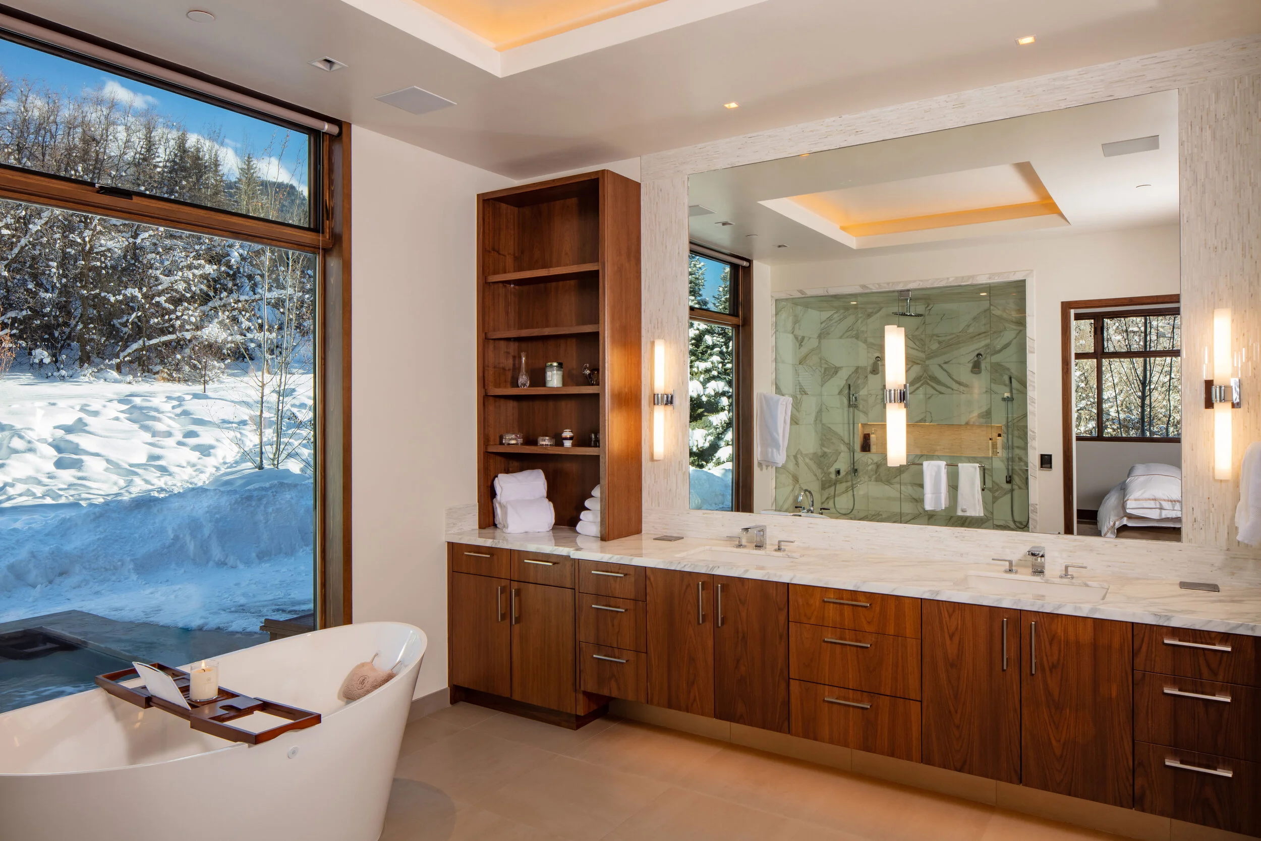 Primrose Path | Hendrickson Construction Inc.