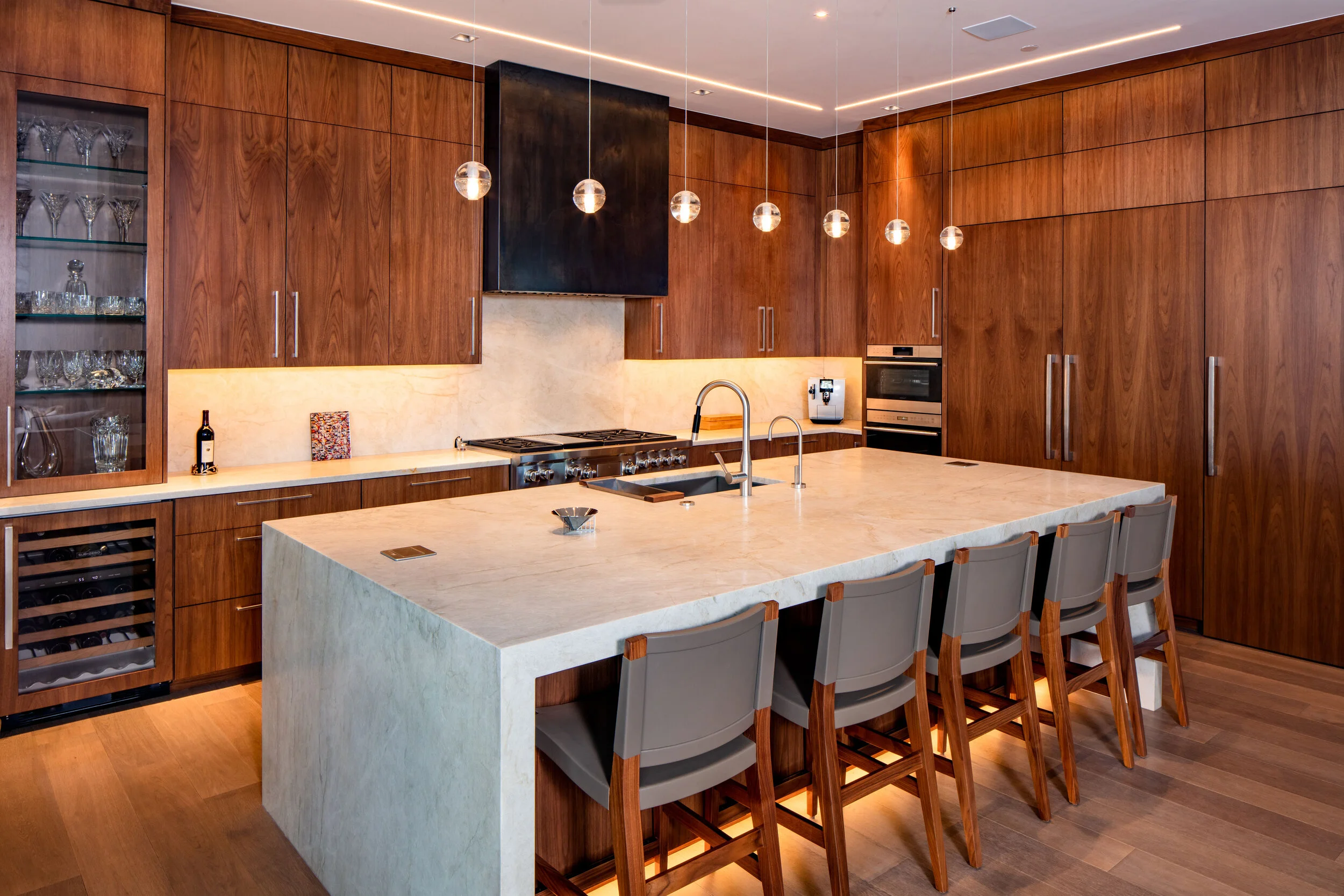 Primrose Path | Hendrickson Construction Inc.