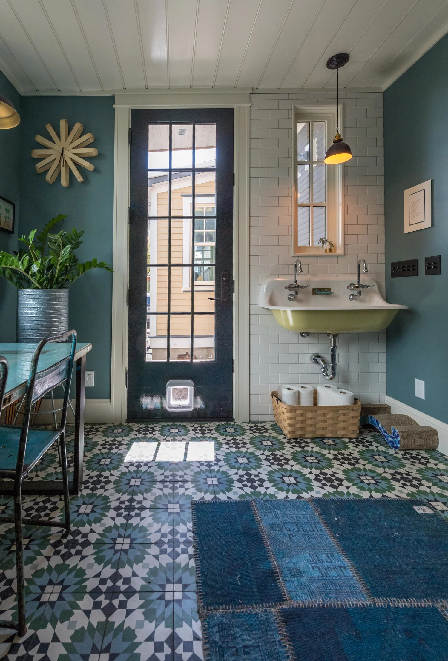 Level Plane Tile & Stone - Portland Tile Installation & Design