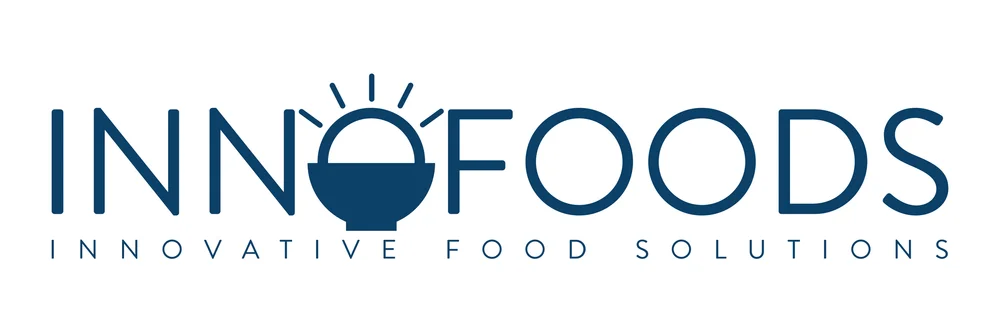 ABOUT INNOFOODS — INNOFOODS