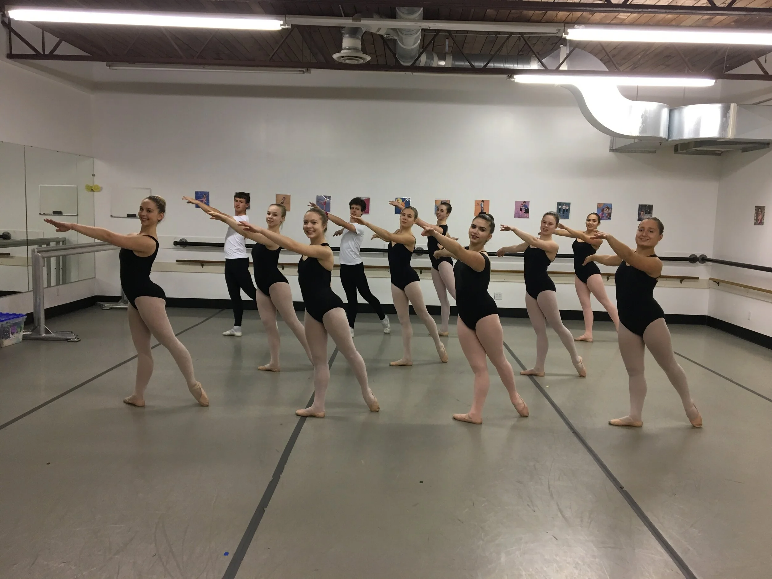 Sitka Studio of Dance