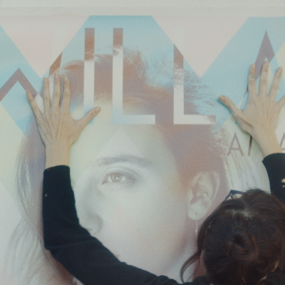 Commercial/MV — Tarin Anderson