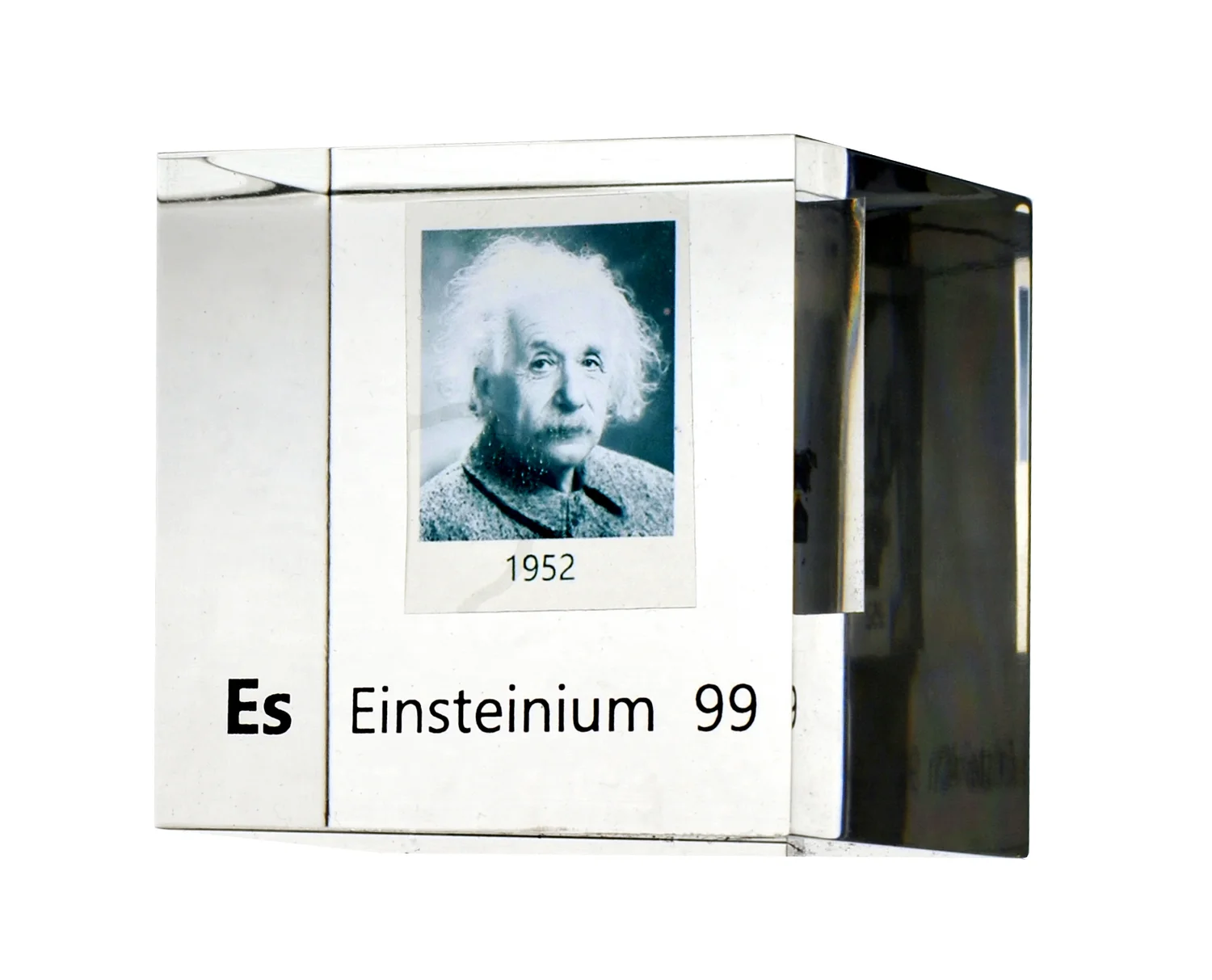 Einsteinium