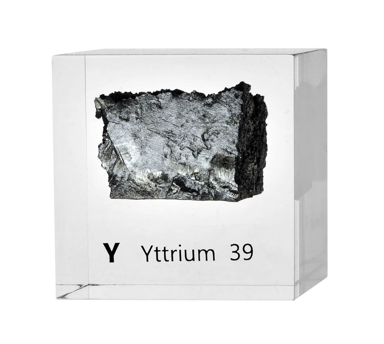 Yttrium Element