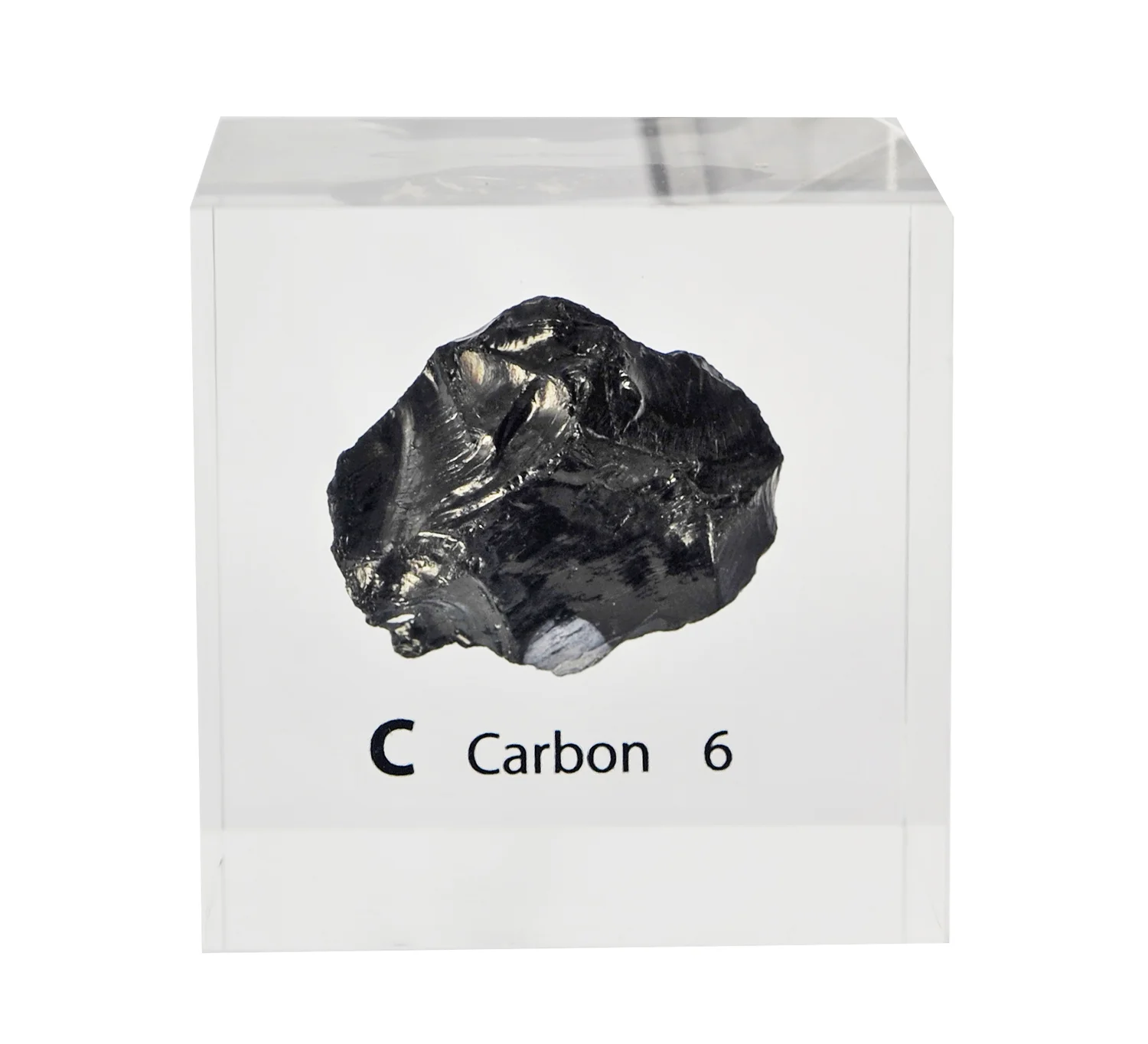 Carbon Element Pictures